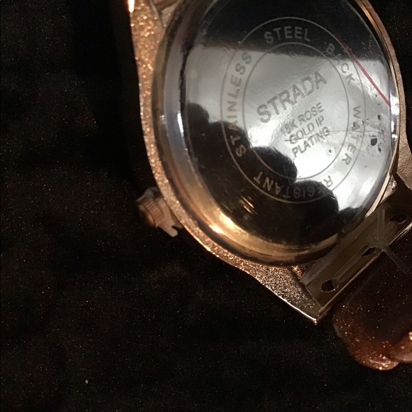 Strada | Accessories | Strada Womens Quartz Watch | Poshmark